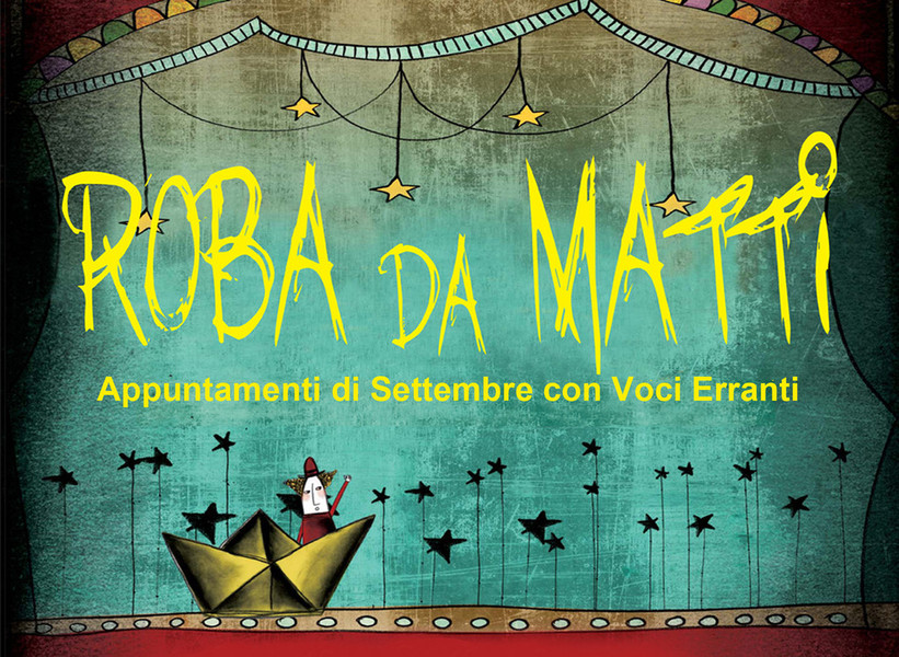 ROBA DA MATTI | VisitSavigliano