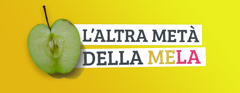 Spettacolo teatrale L’ALTRA META’ DELLA MELA | VisitSavigliano